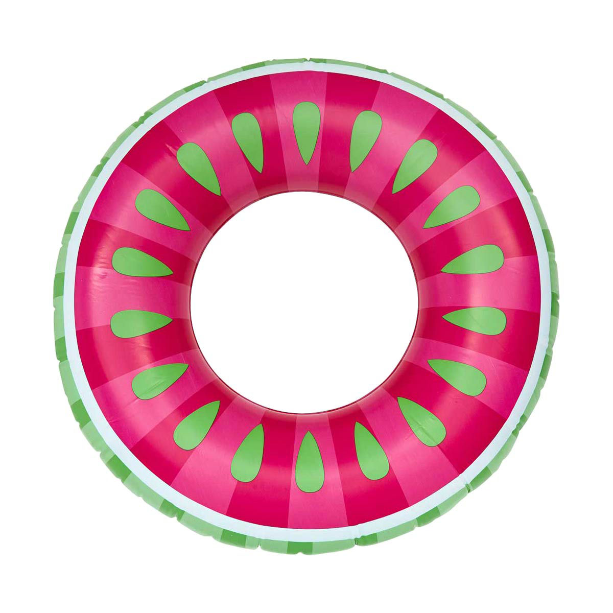 H2OGO! Novelty Inflatable Swim Ring, 30 in.
