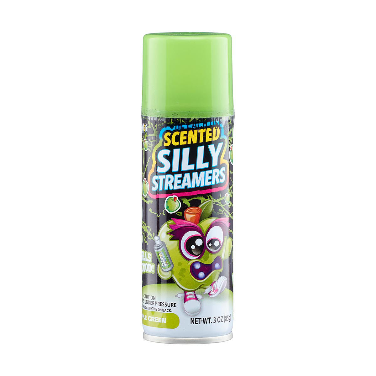 Scentos Scented Silly Streamers, 3 oz.
