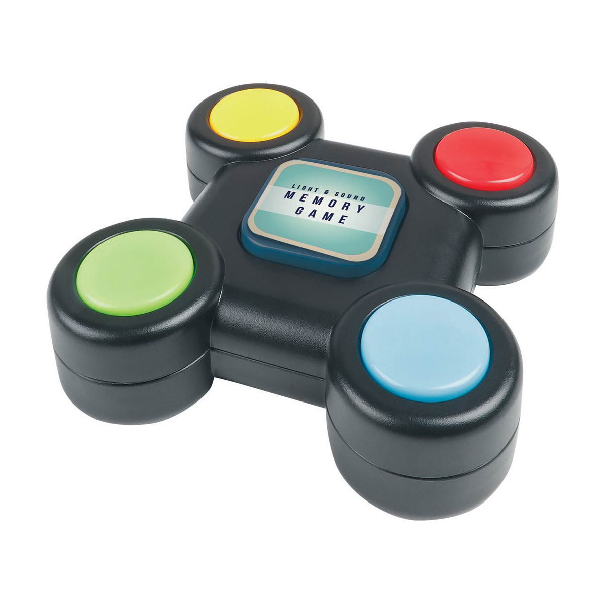 Westminster Light & Sound Memory Game