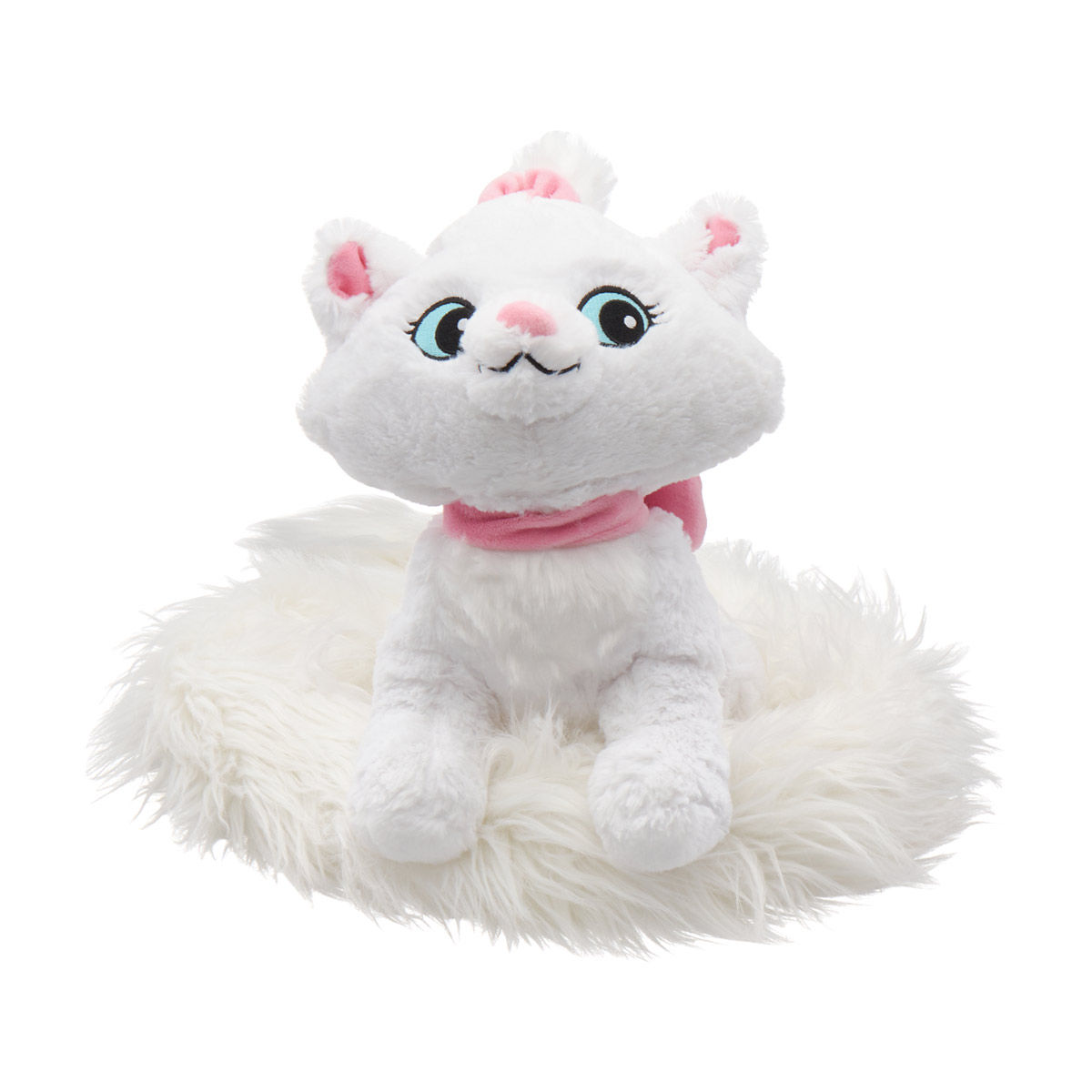 Disney Aristocats Marie Plush