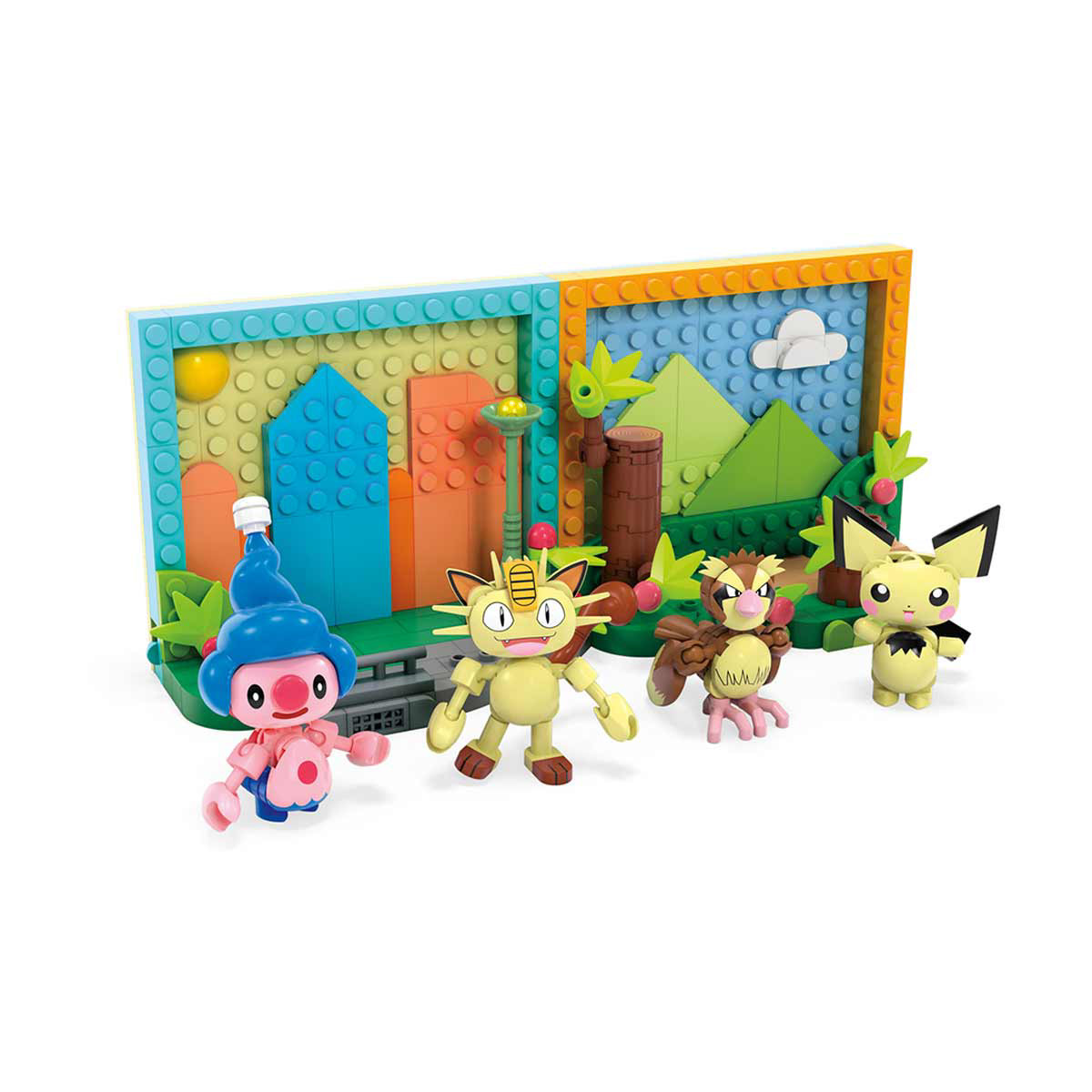 Pokemon Pokémon Deluxe Playset, Assorted | Hamilton Place