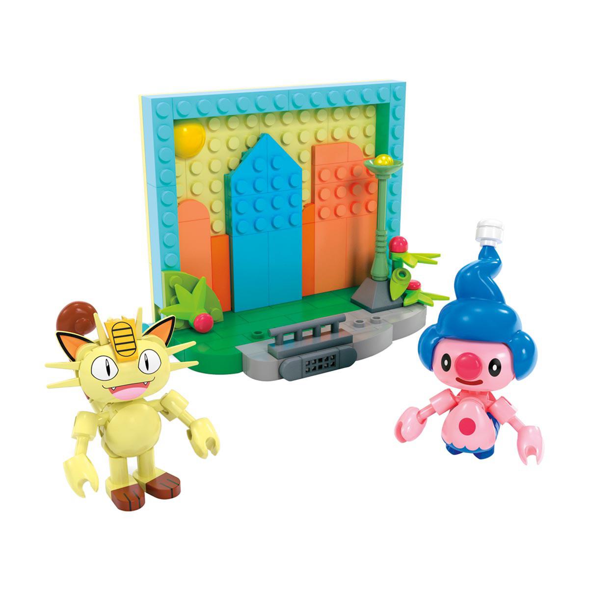 Pokemon Pokémon Deluxe Playset, Assorted | Hamilton Place