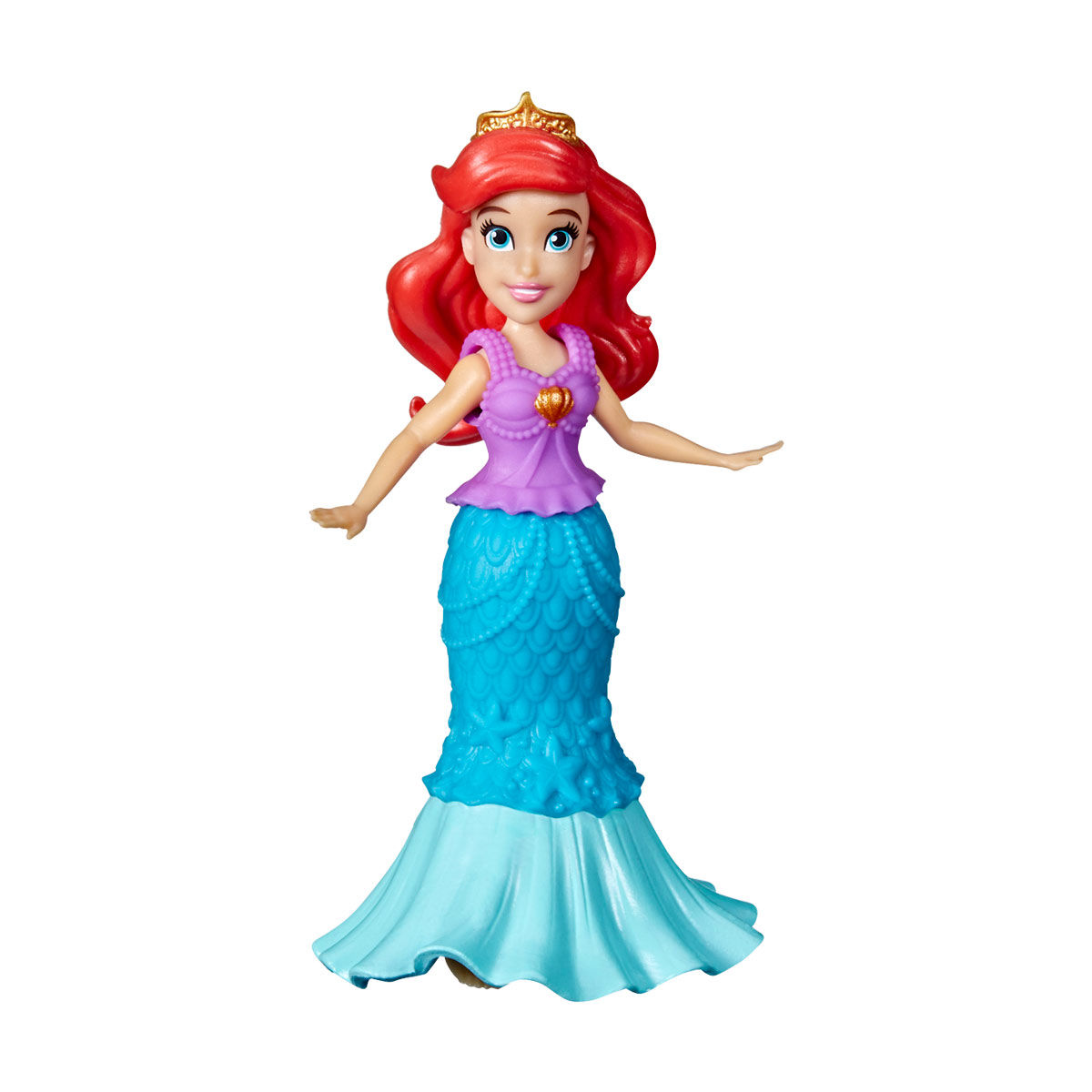 Disney Princess Secret Styles Surprise Princess Series 1