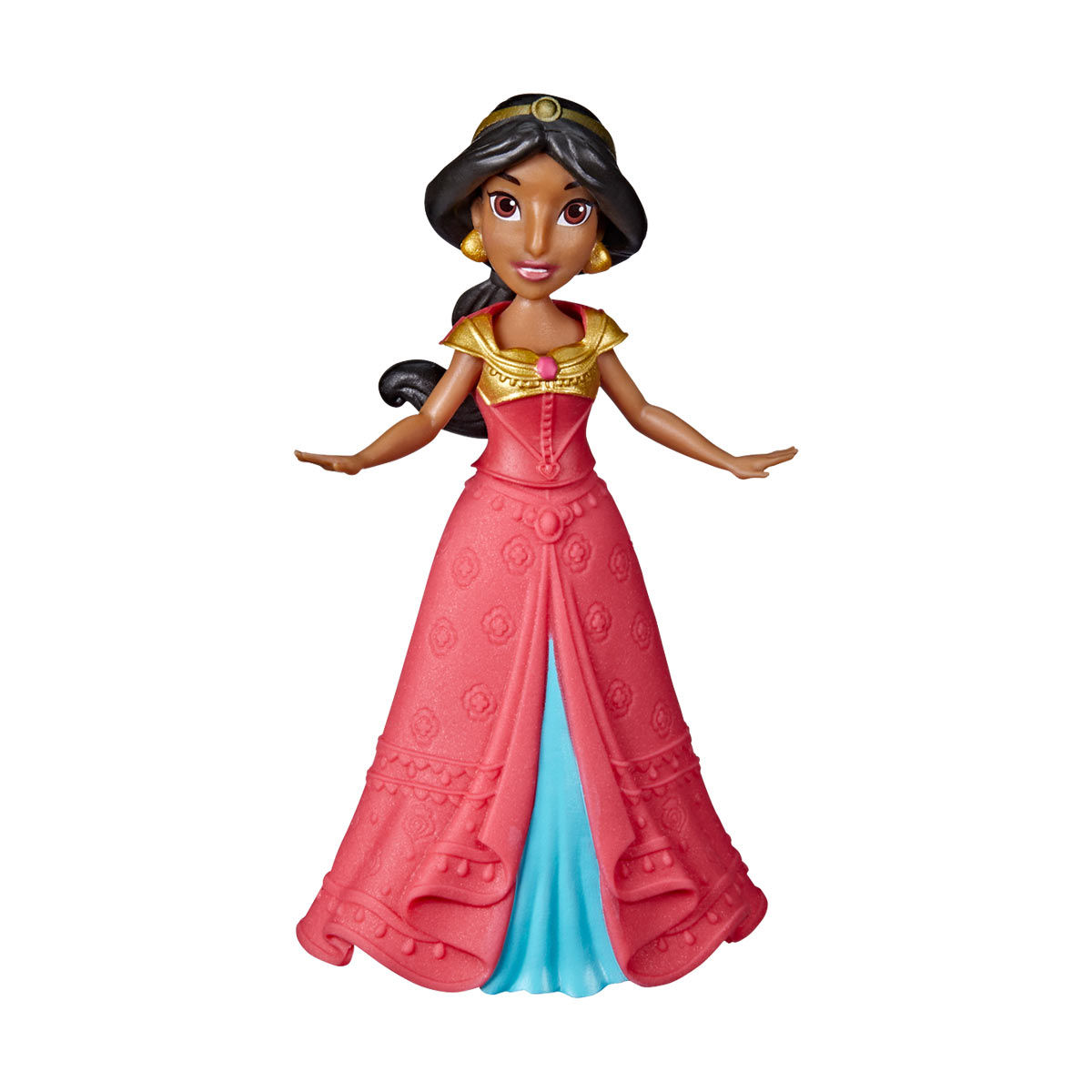 Disney Princess Secret Styles Surprise Princess Series 1