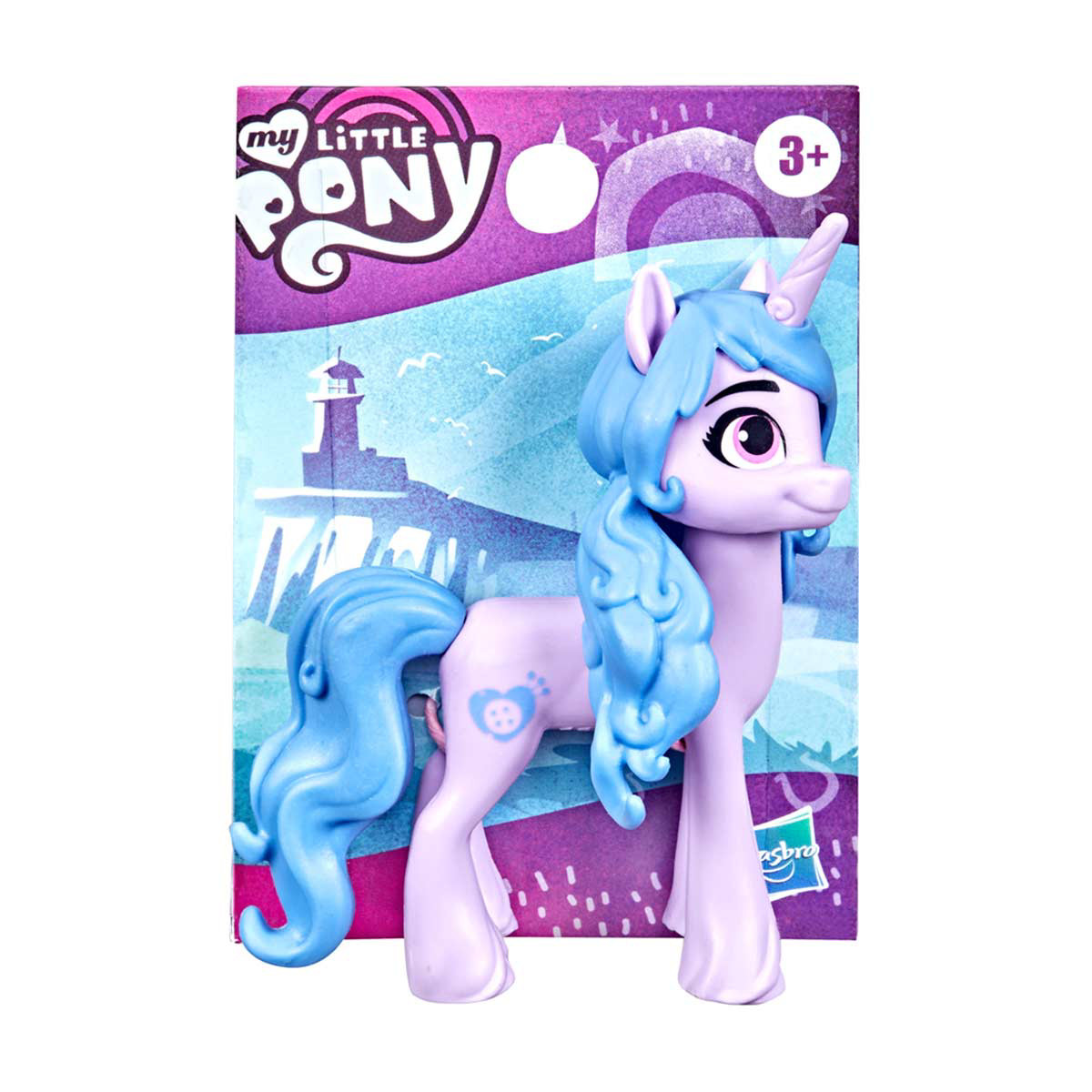 PS MLP MOVIE FRIENDS AST