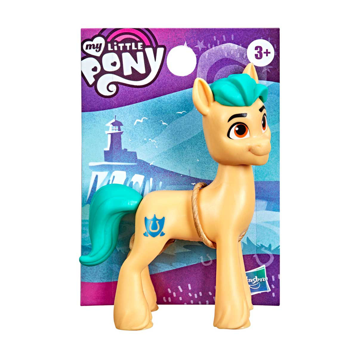 PS MLP MOVIE FRIENDS AST