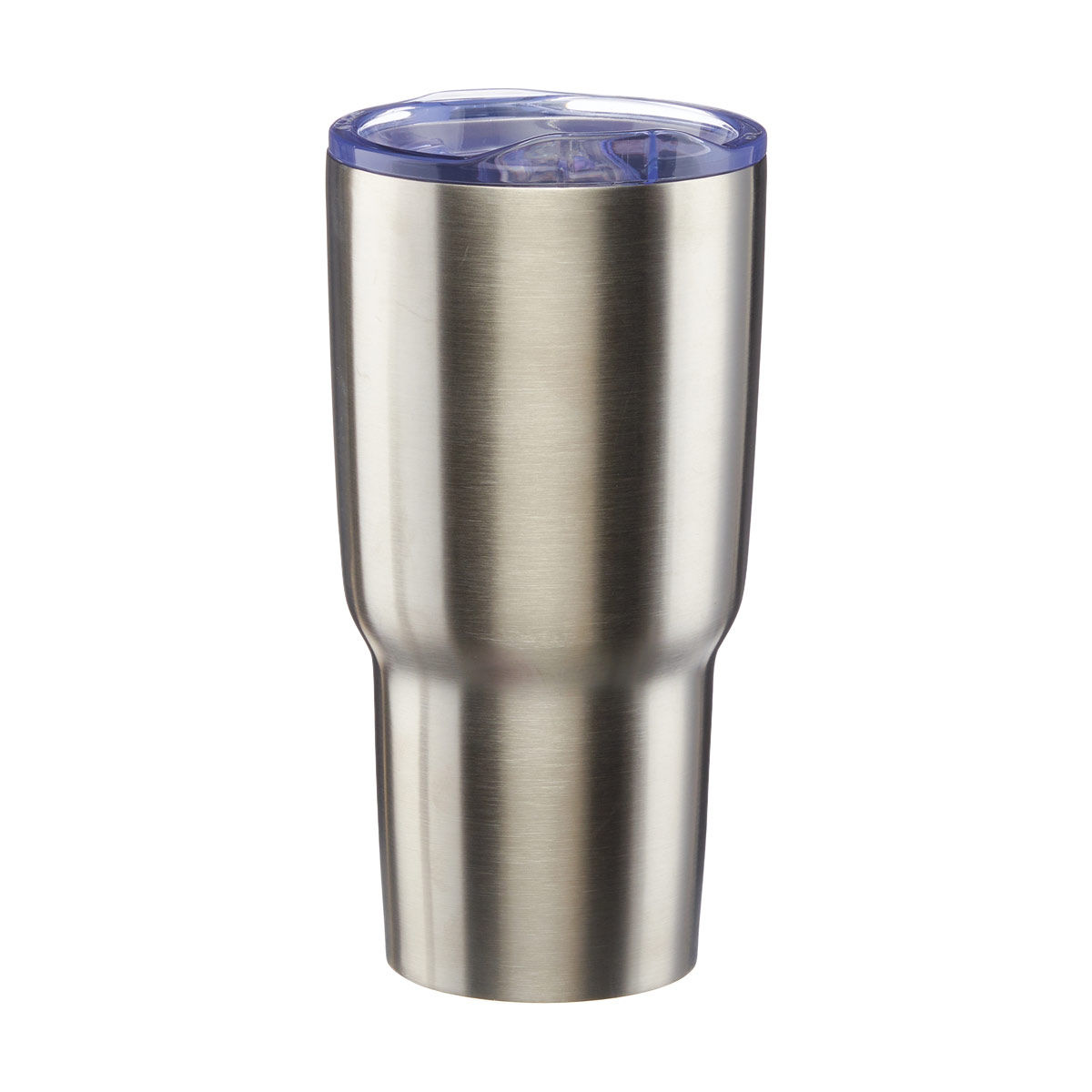 Double Walled Stainless Steel Coffee Tumbler, 30 oz.