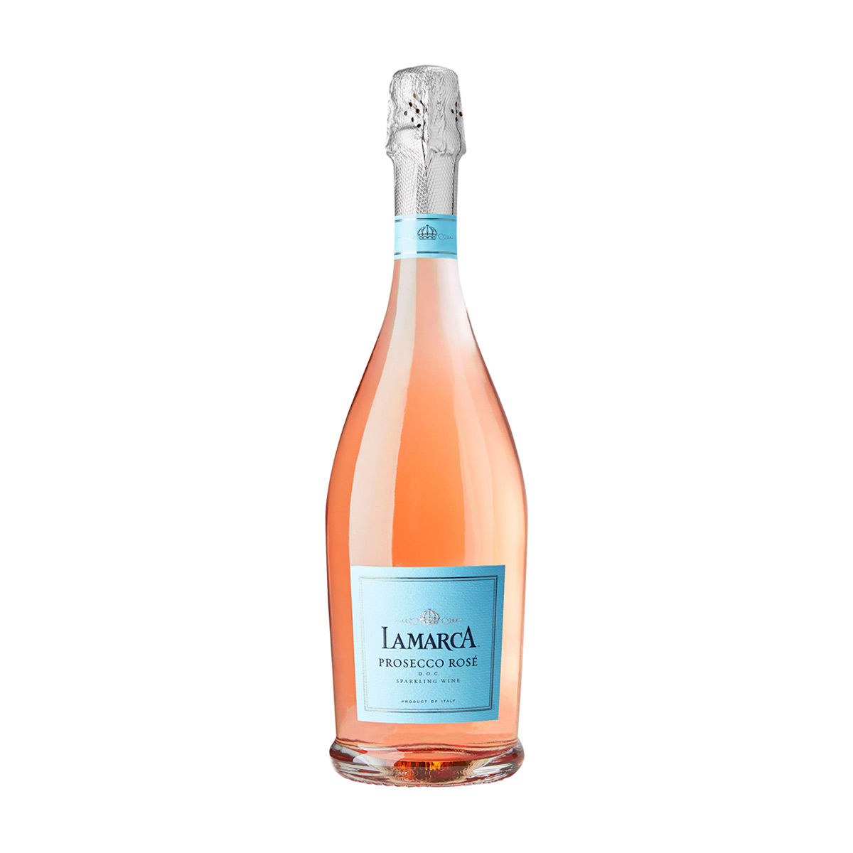 La Marca Prosecco Rose Sparkling Wine