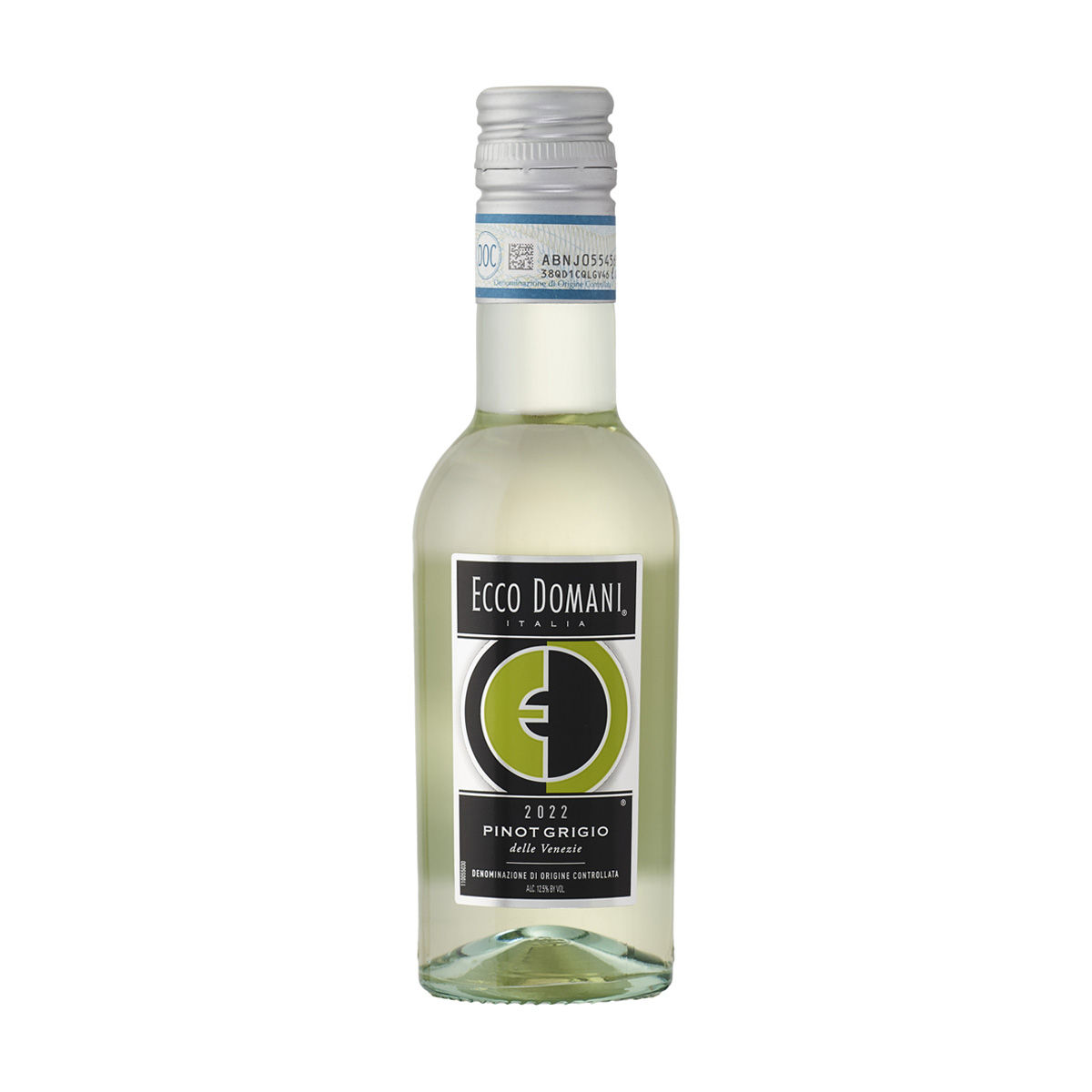 Ecco Domani Pinot Grigio Wine
