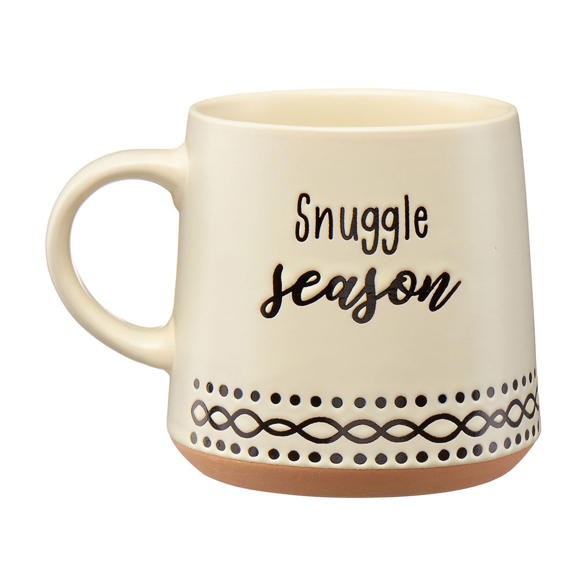 'Snuggle Season' & 'Harvest Blessing' Mugs