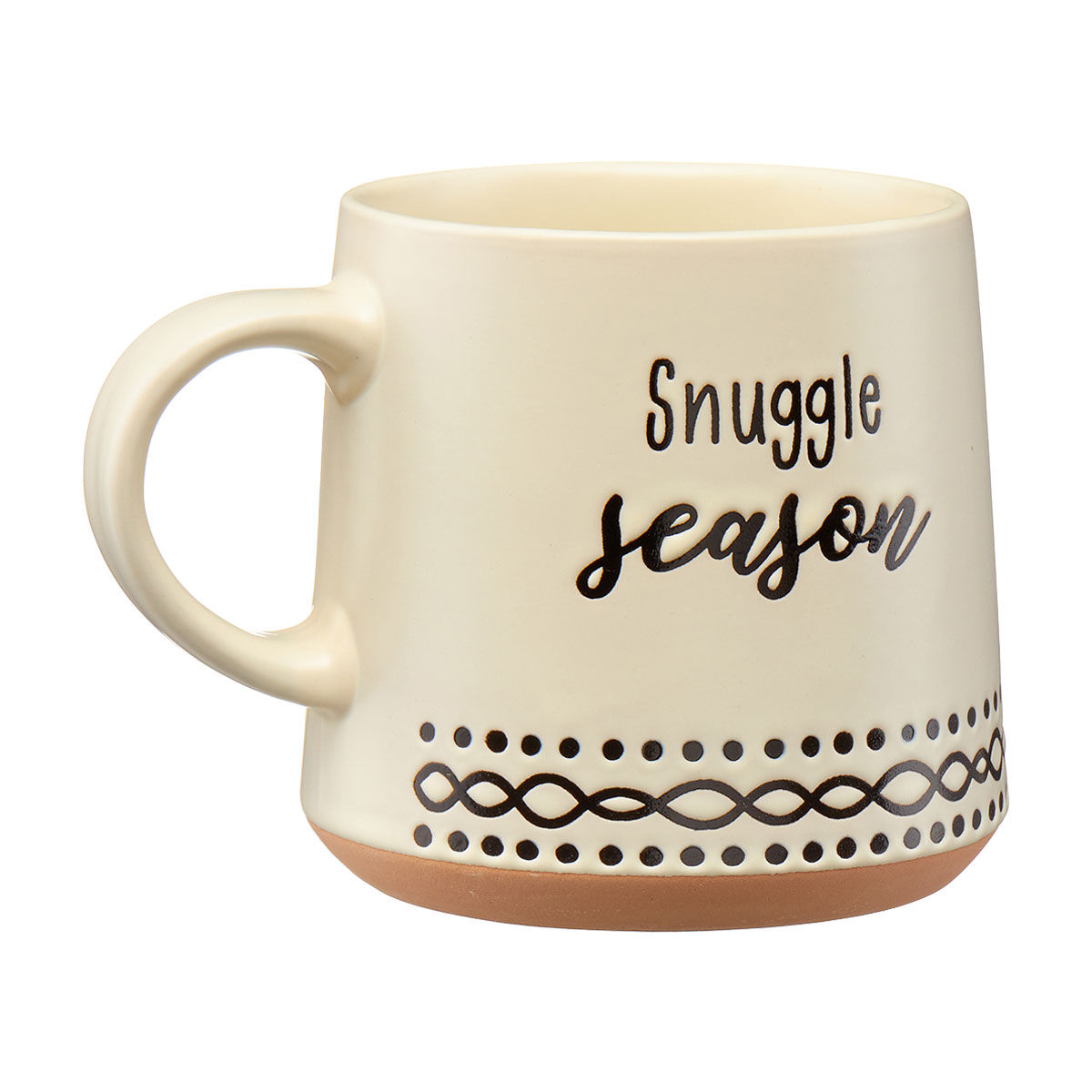 'Snuggle Season' & 'Harvest Blessing' Mugs