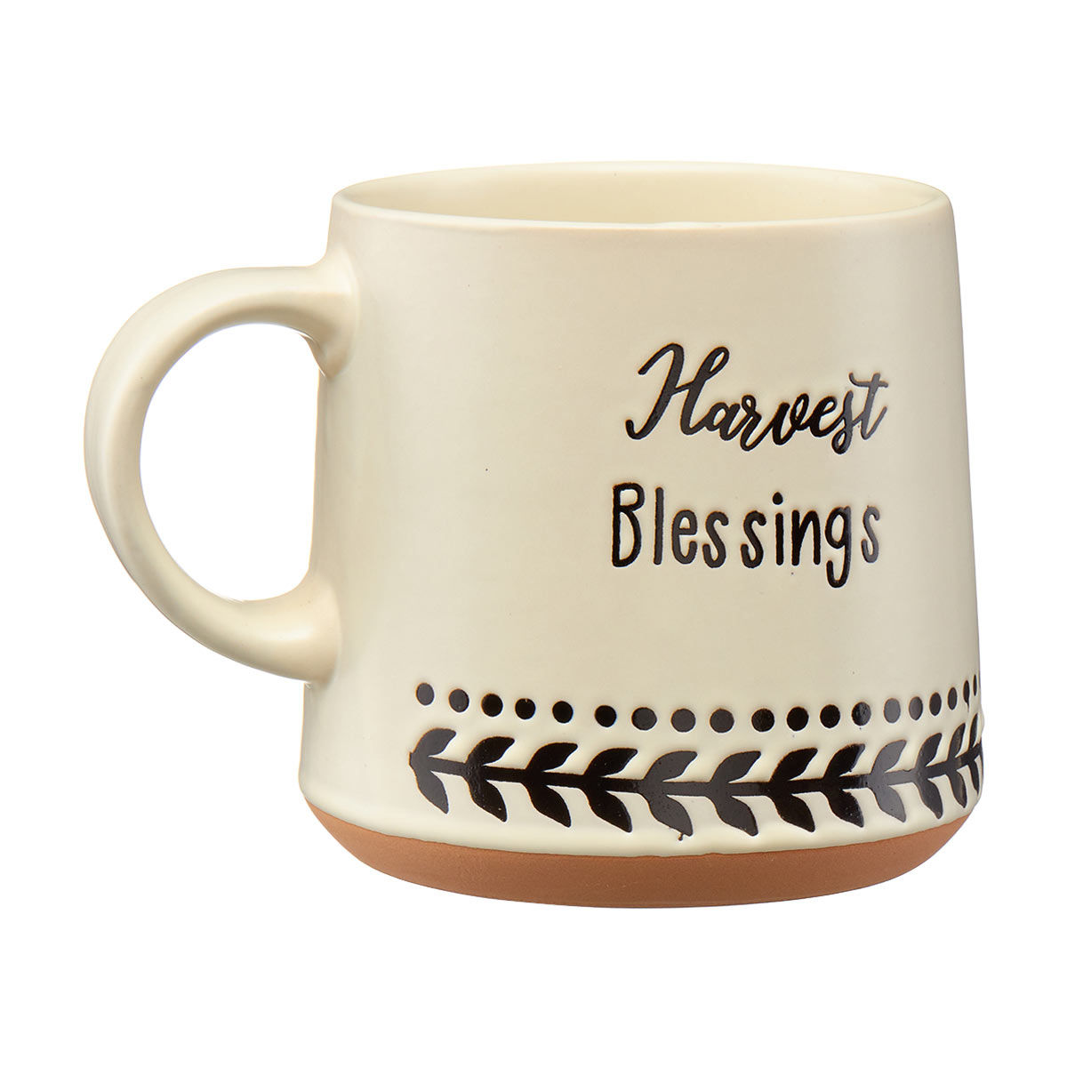'Snuggle Season' & 'Harvest Blessing' Mugs