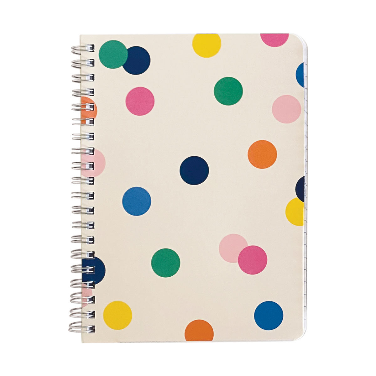 Carolina Pad The Day Trip Personal Notebook