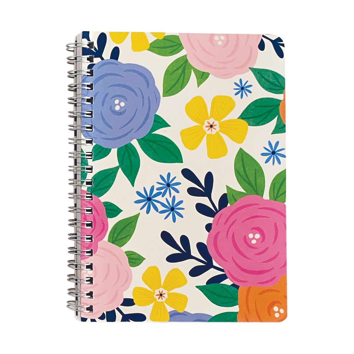Carolina Pad The Day Trip Personal Notebook