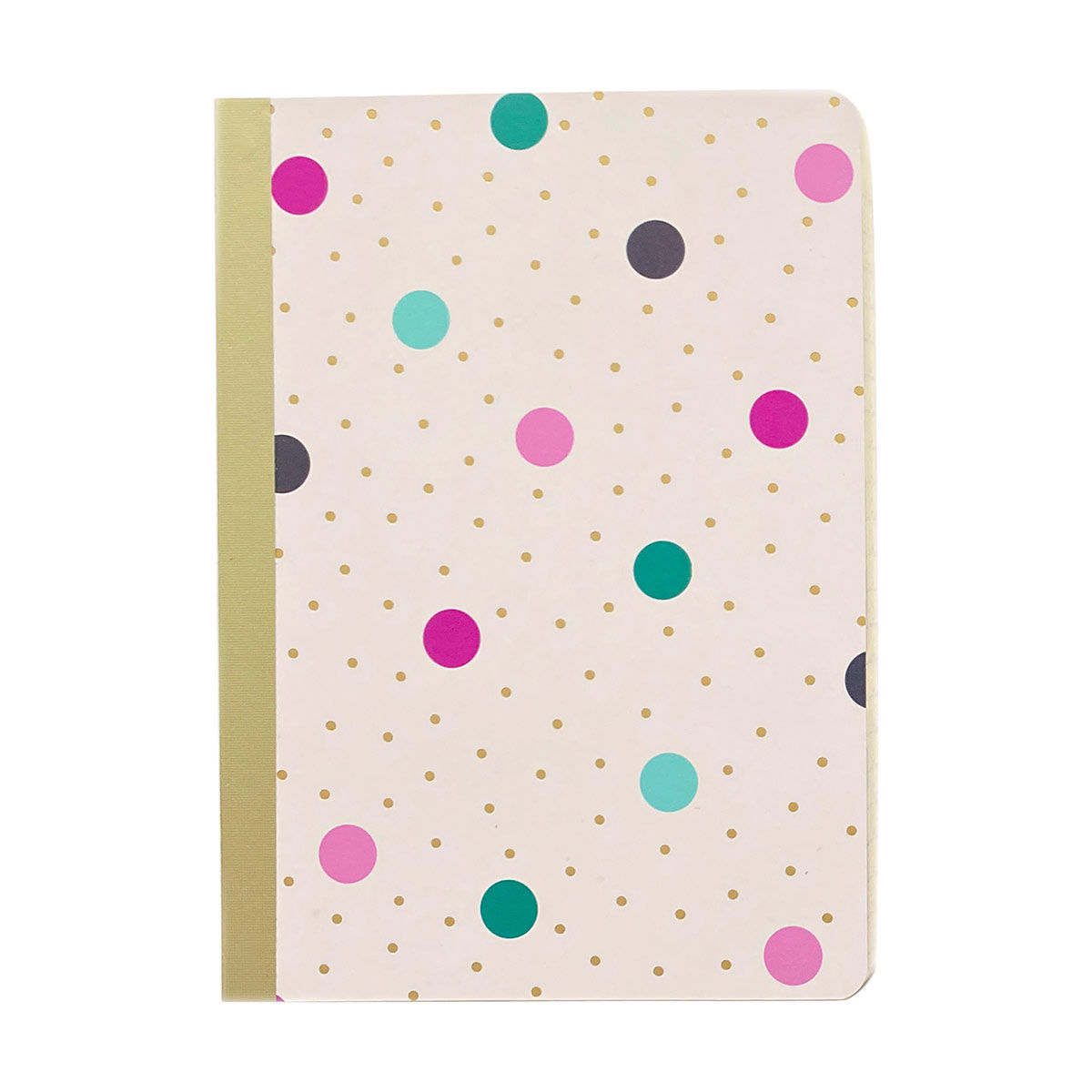 Carolina Pad Panache Layflat Personal Notebook