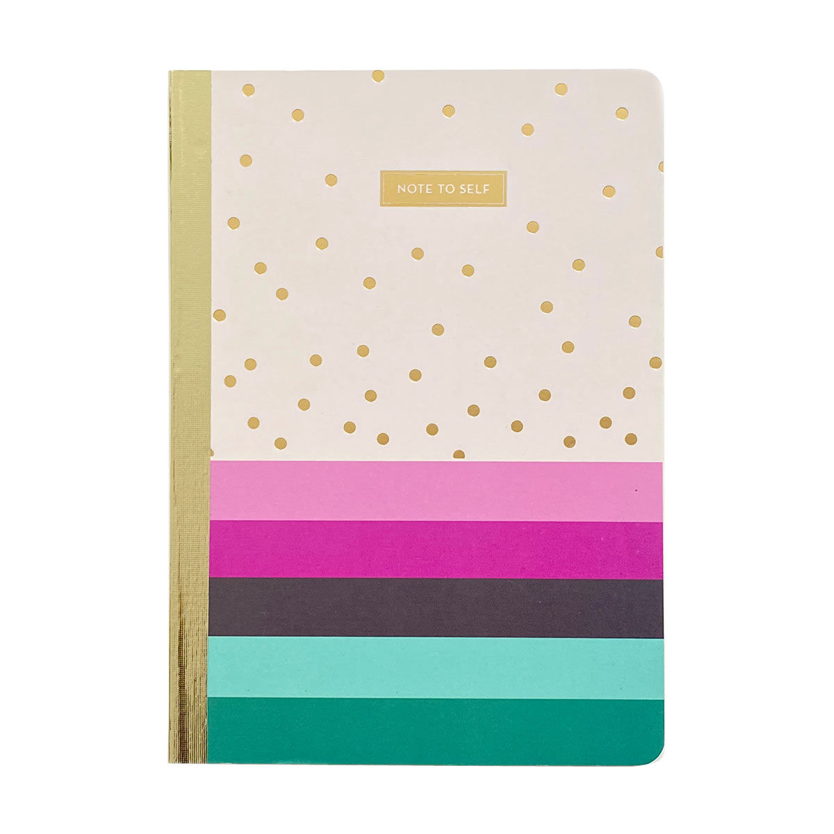 Carolina Pad Panache Layflat Personal Notebook