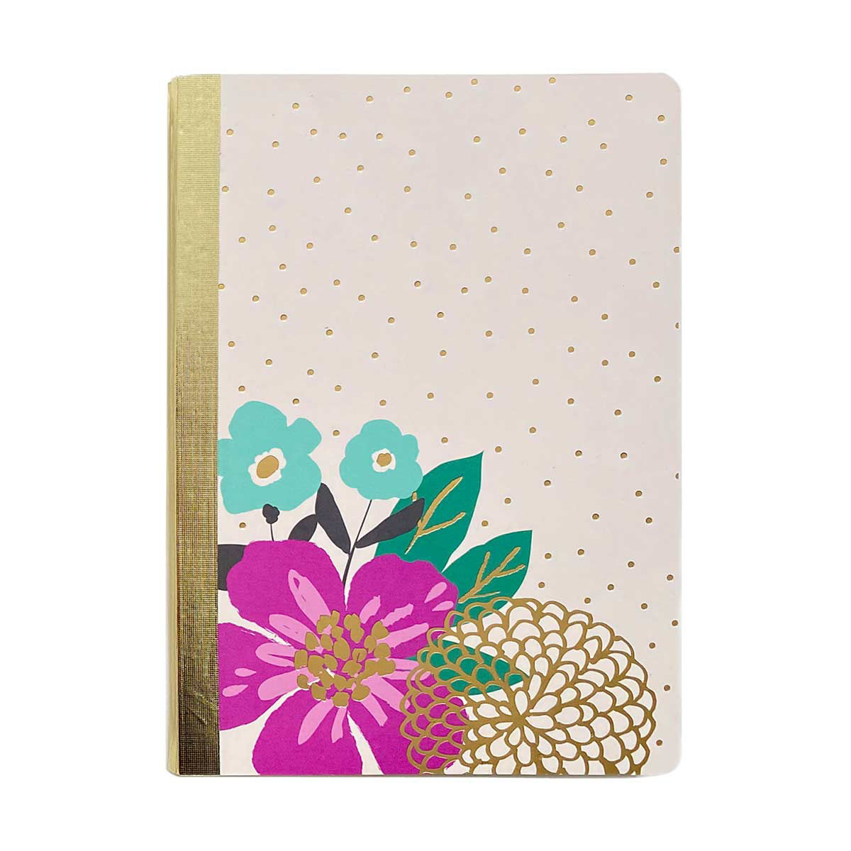 Carolina Pad Panache Layflat Personal Notebook