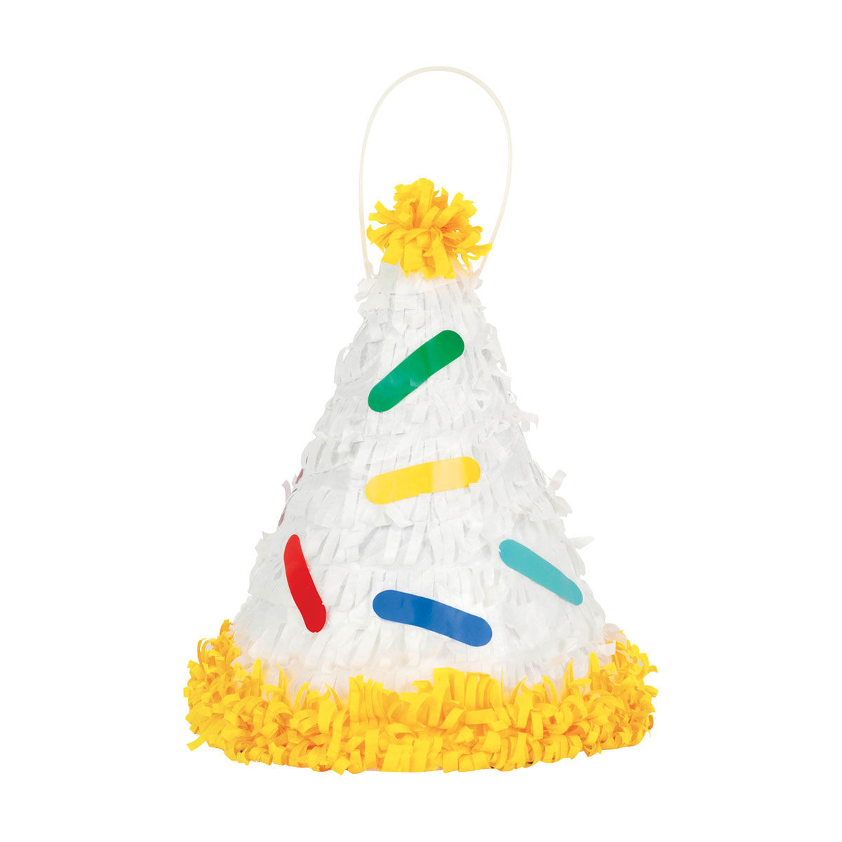 Party Hat Mini Pinata