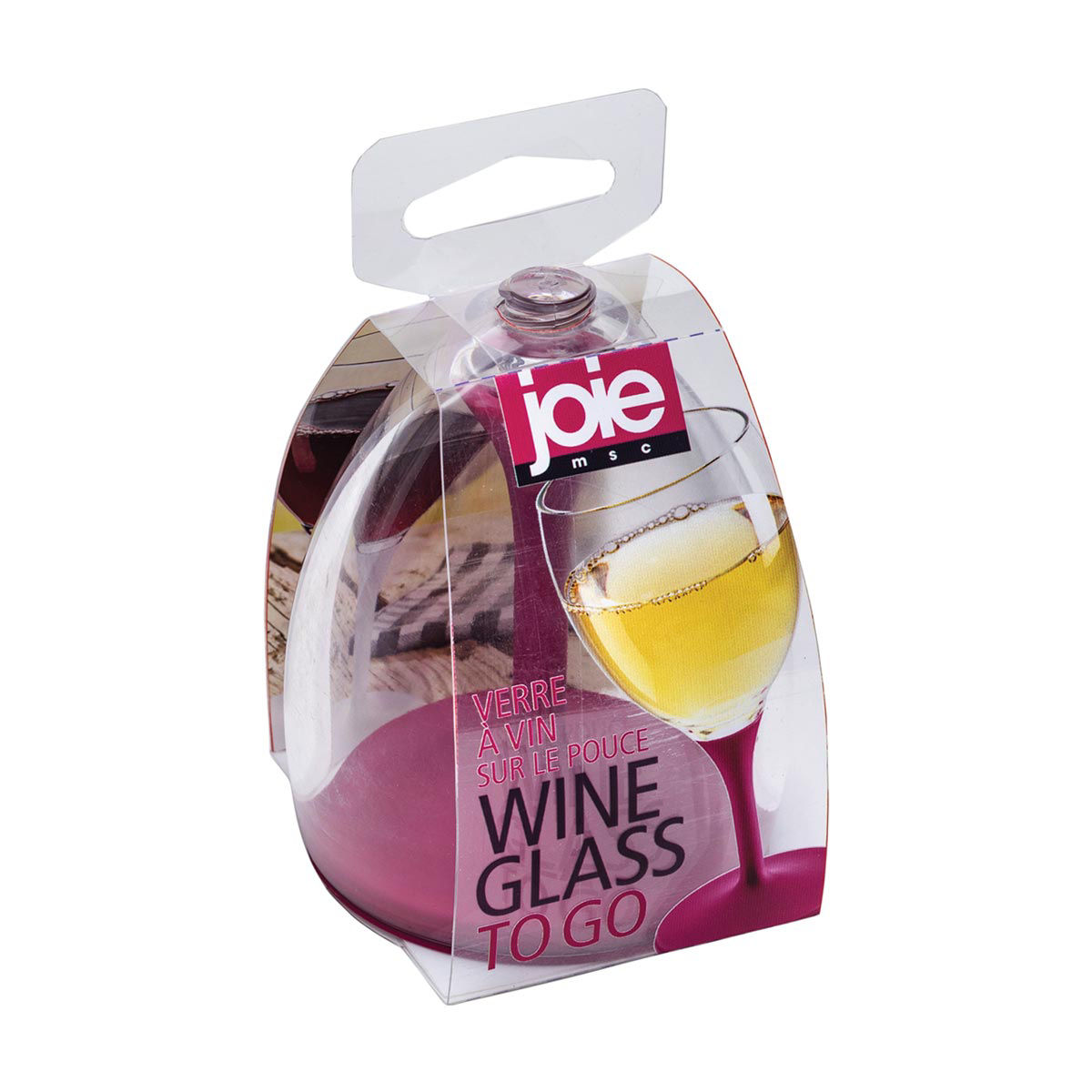 Wine on the go store
