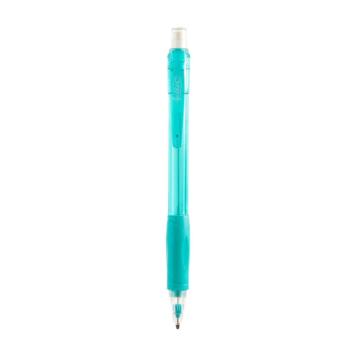 BIC Velocity Mechanical Pencils 0.7 mm, Green