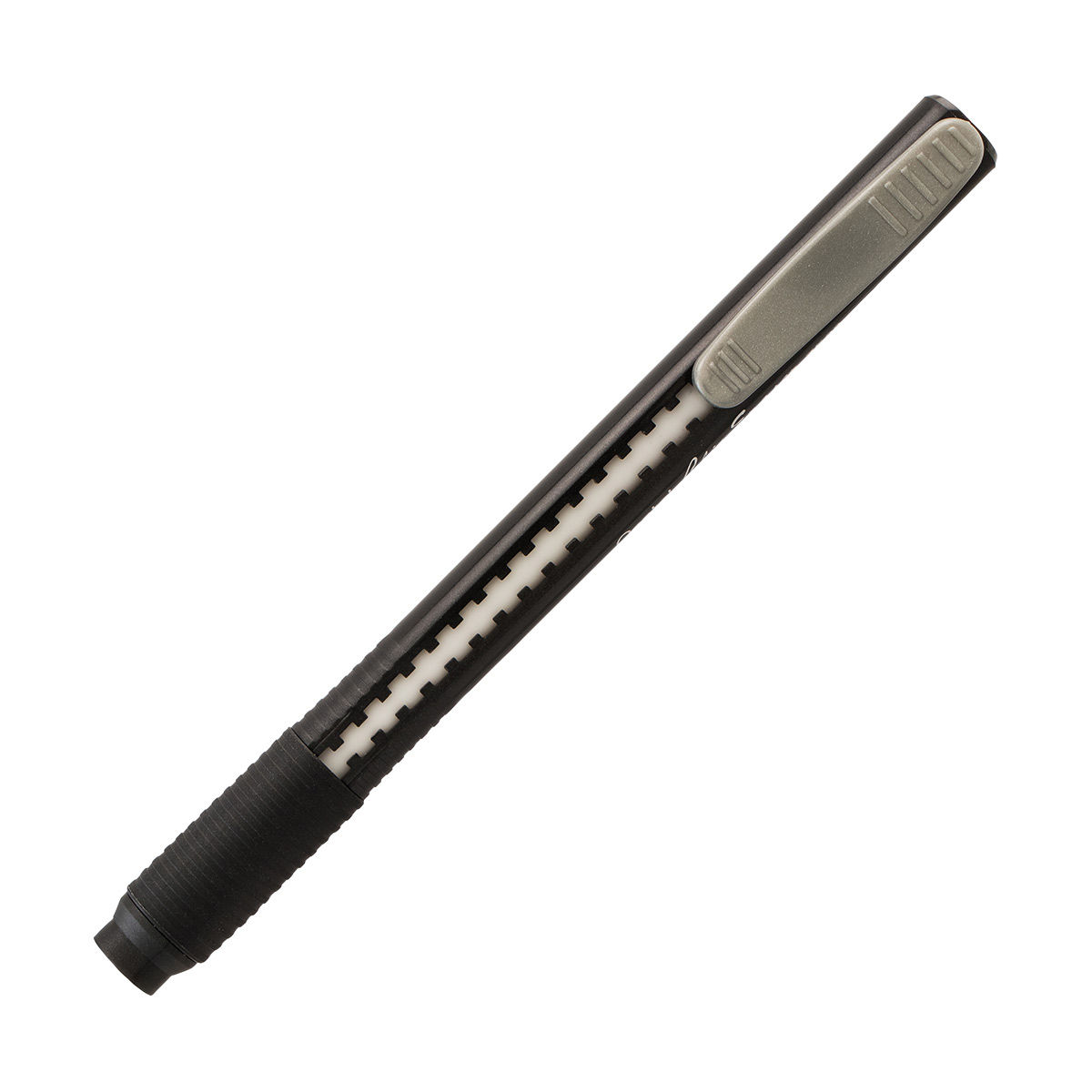 Clic Eraser Pentel® ClicEraser® Grip Retractable Eraser with Grip ...