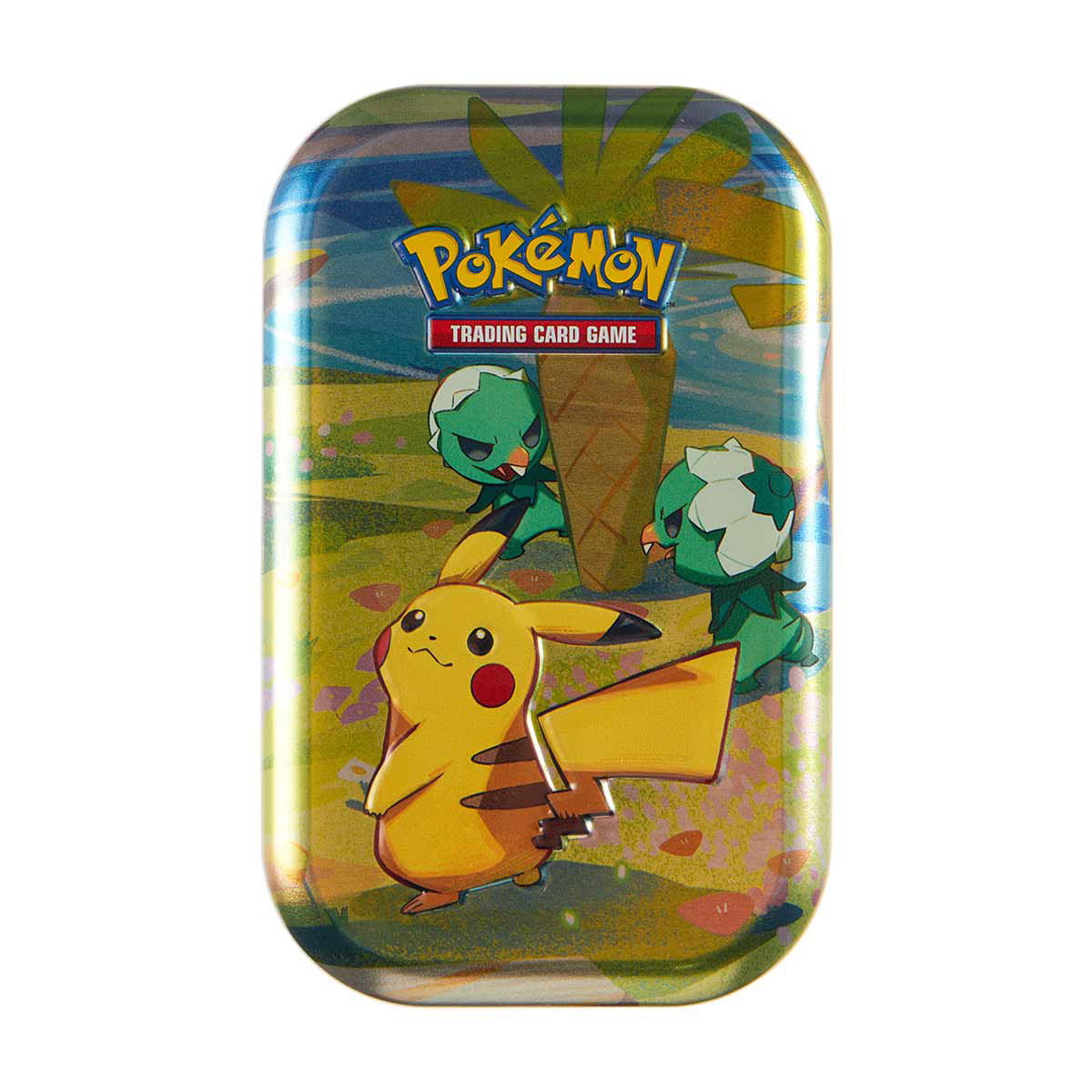 Pokémon Trading Card Game Mini Tin at Hamilton Place in Chattanooga, TN