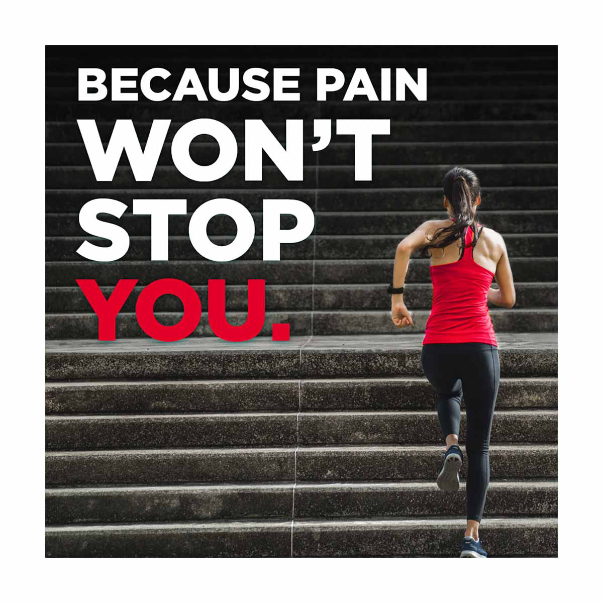 GoodSense Rapid Release Pain Relief, Acetaminophen Caplets 500 mg