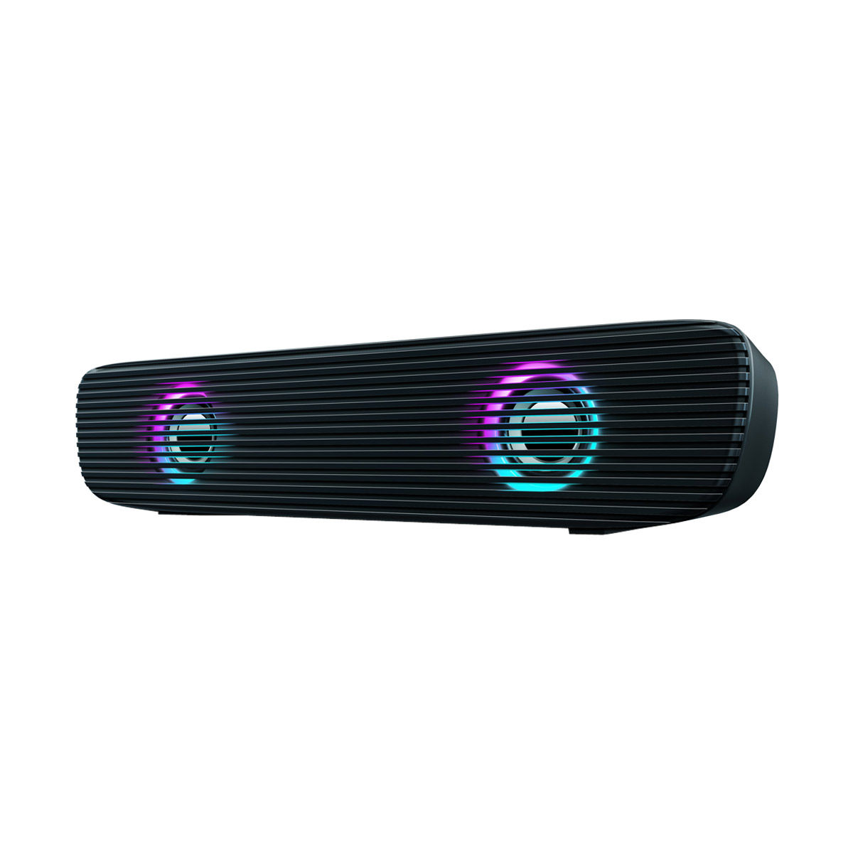 Menace Wireless LED Soundbar
