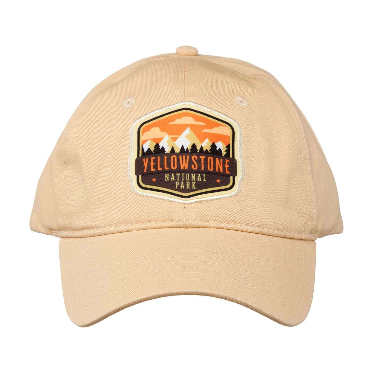 Yellowstone National Park Hat