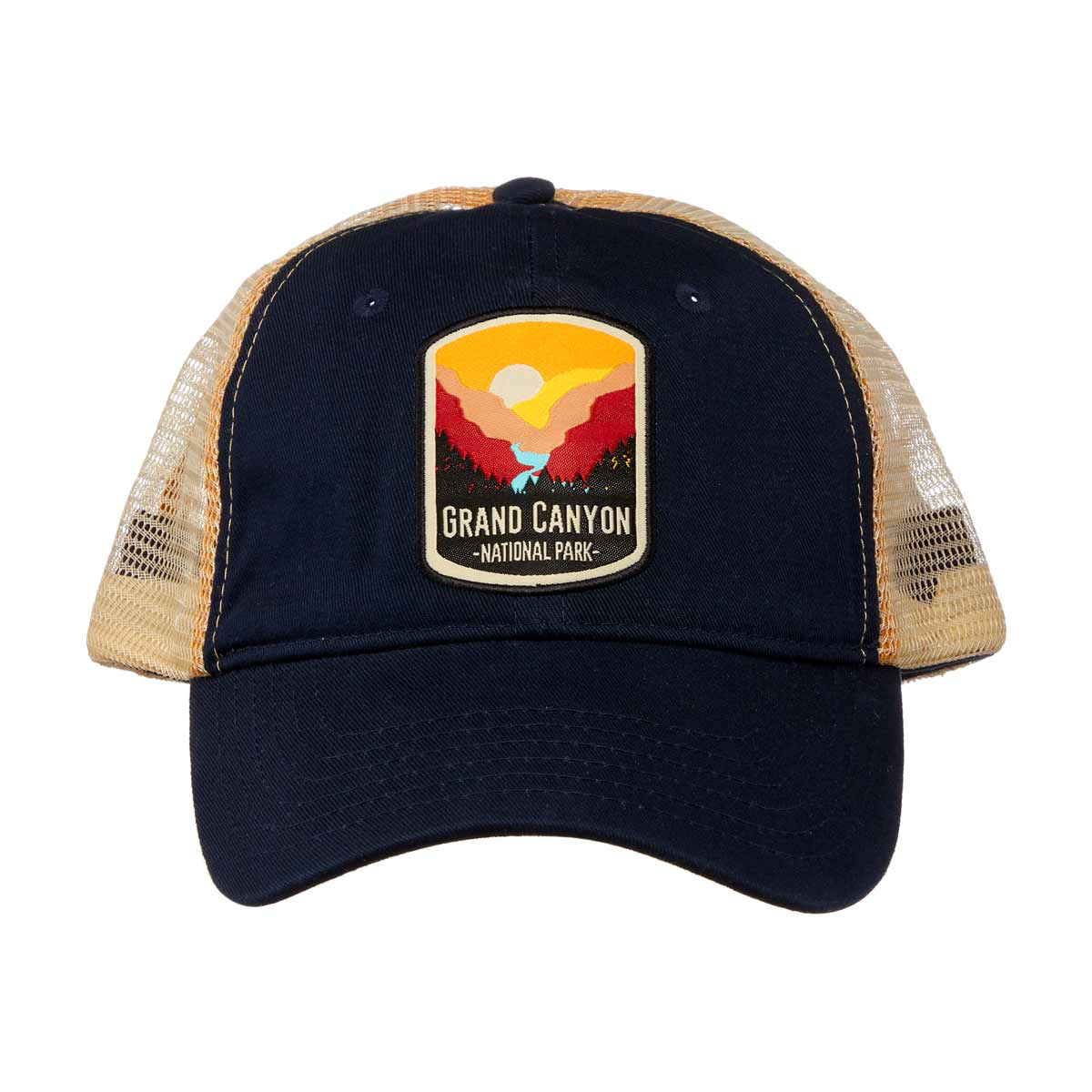 Grand Canyon National Park Hat
