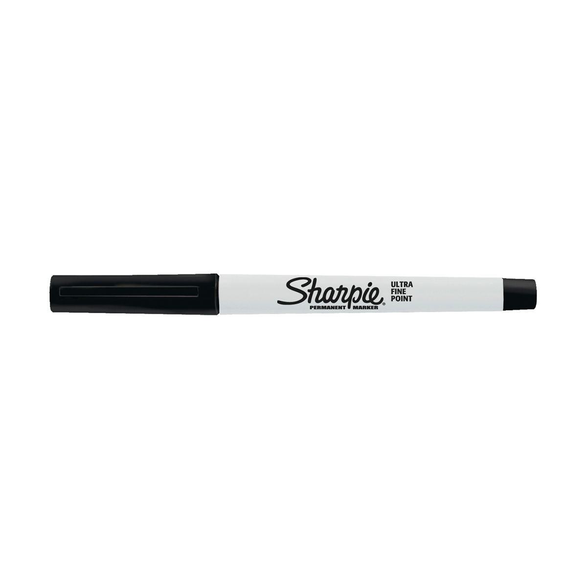 Sharpie Ultra Fine Marker, Black | Hamilton Place