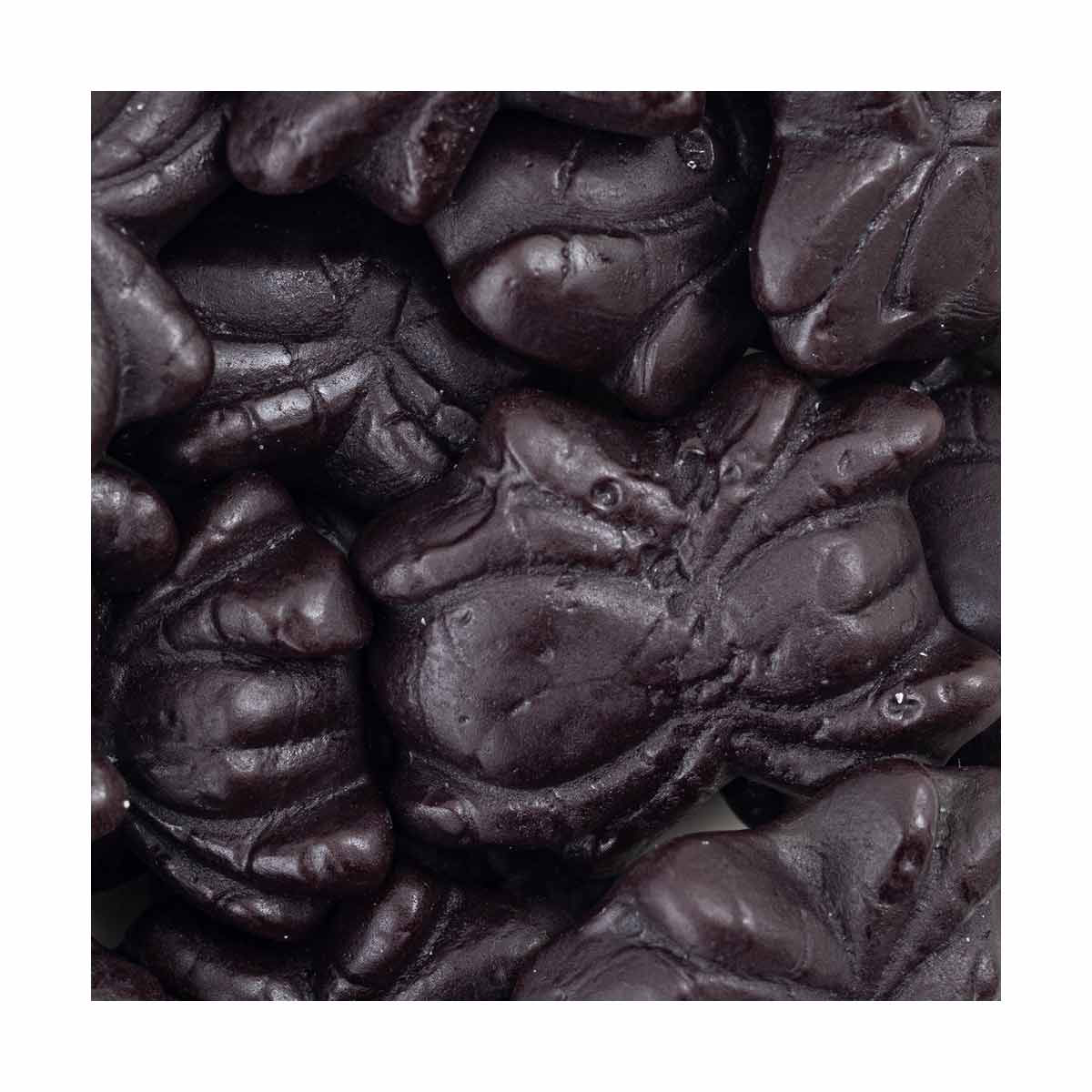 Sweetshop Spider Gummies 8 oz