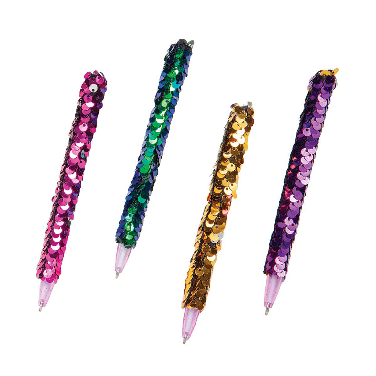 Raymond Geddes Magic Sequin Pens | Hamilton Place