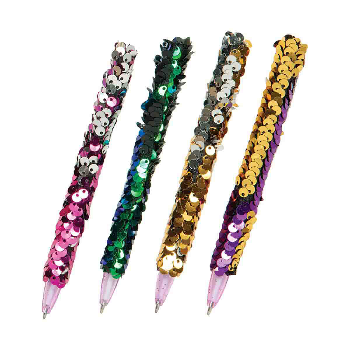 Raymond Geddes Magic Sequin Pens | Hamilton Place