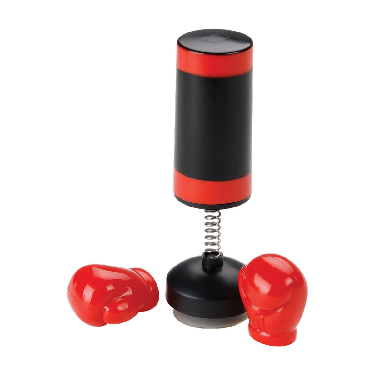 Meridian Point Mini Desktop Boxing Game