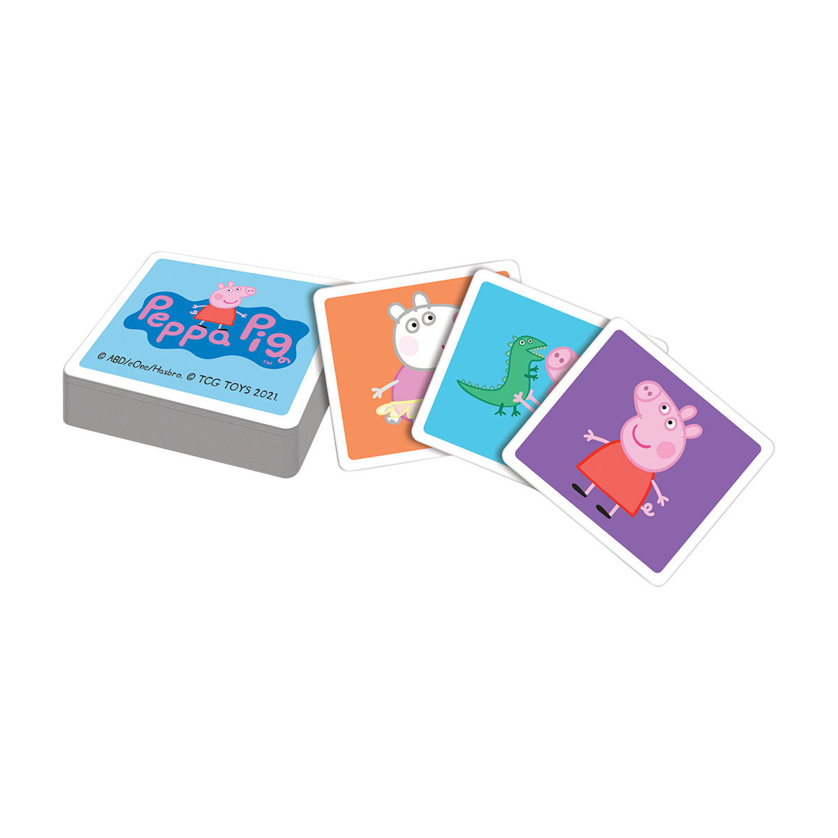 Matching Memory Game, Assortment