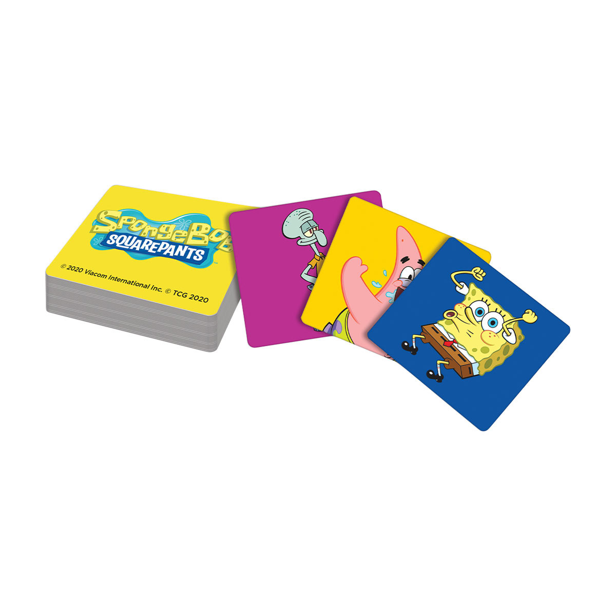 Matching Memory Game, Assortment