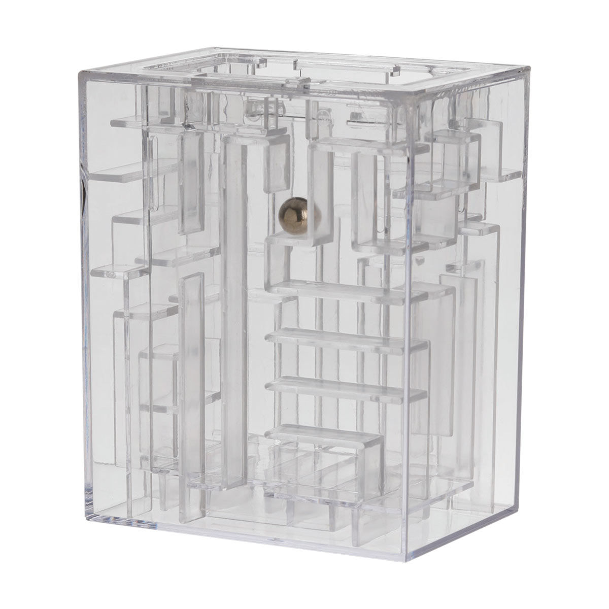 Meridian Point Gift Puzzle Box Game