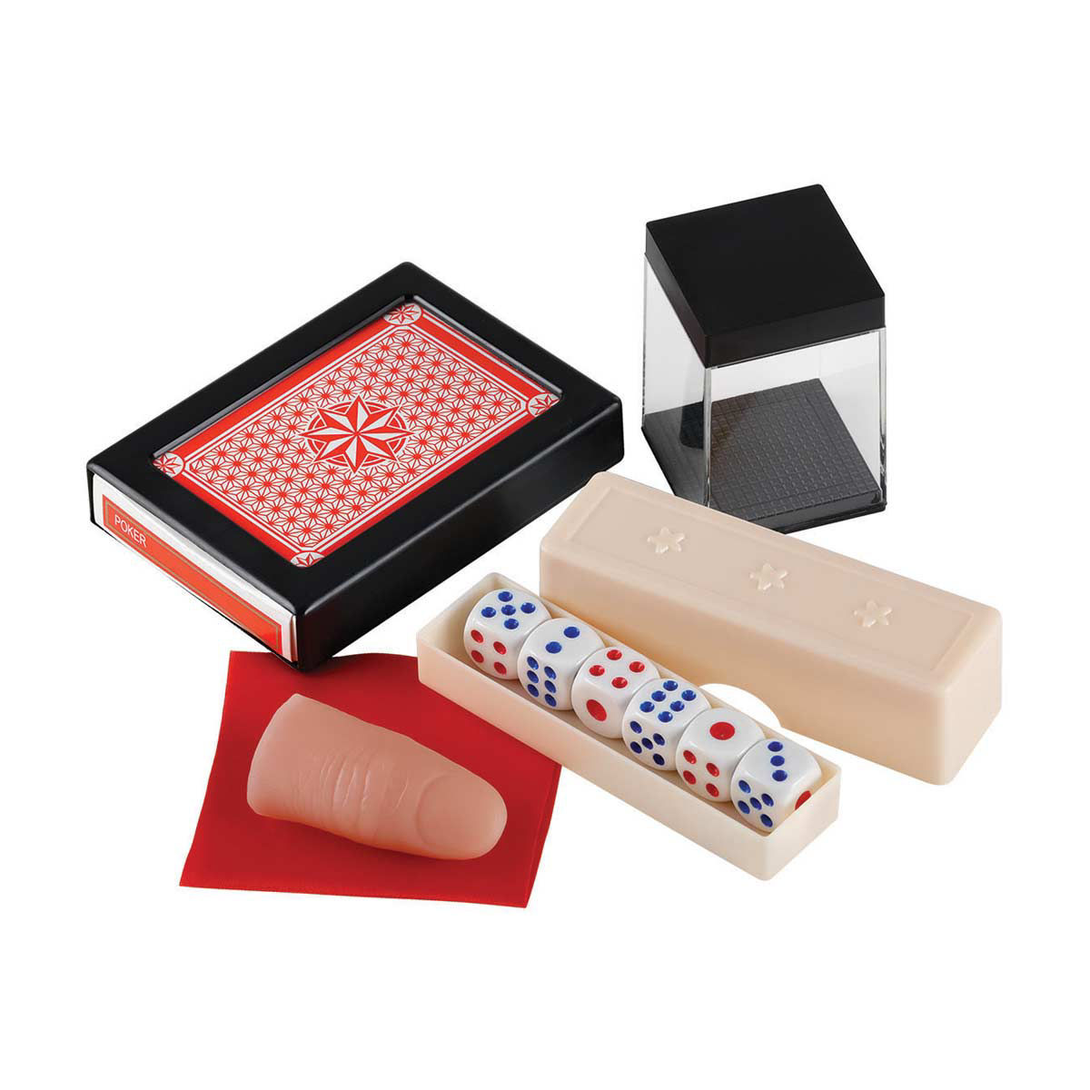 Classic Magic Show Kit