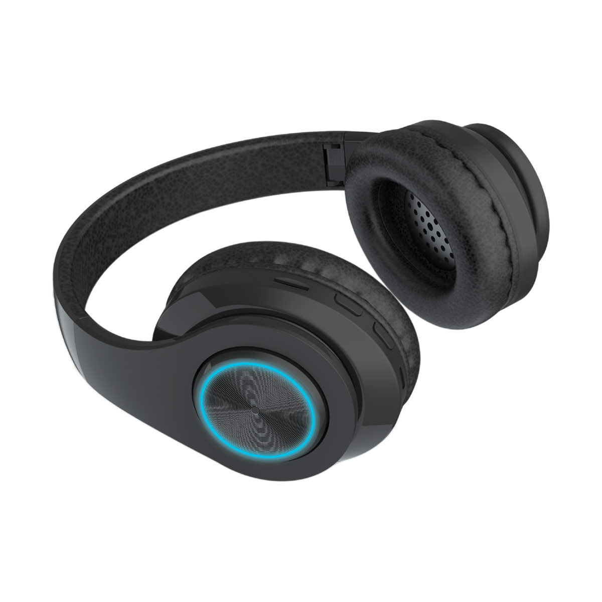 iessentials Wireless Light-Up Headphones