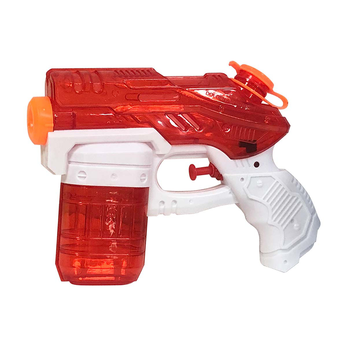 Summer Water Blaster