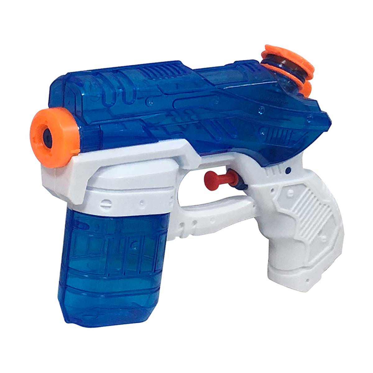 Summer Water Blaster