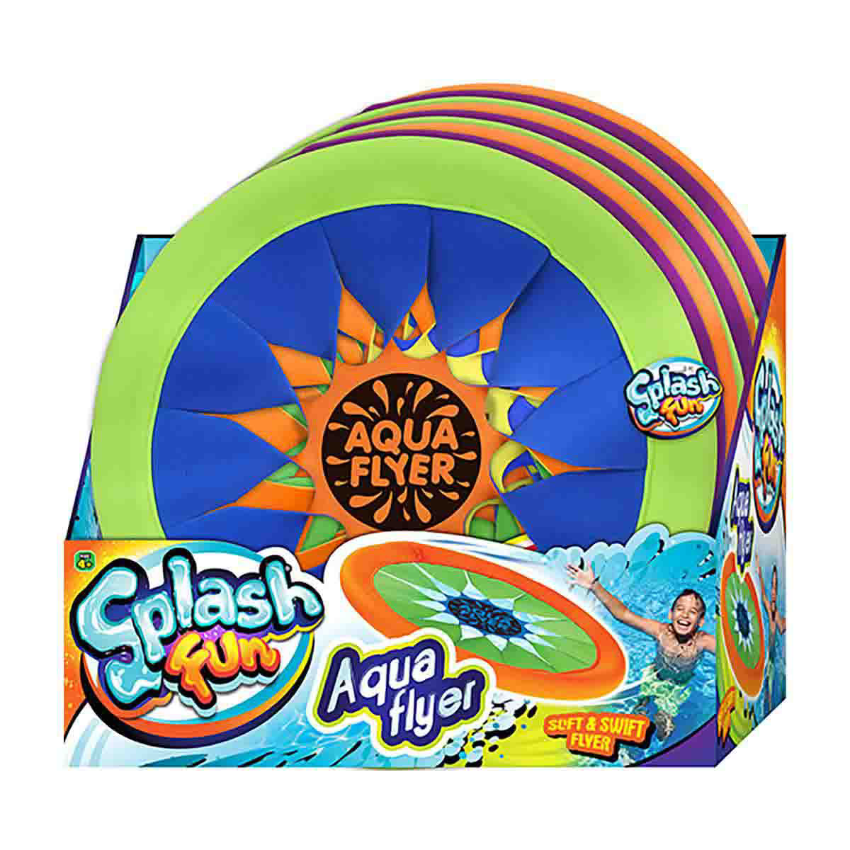Splash Fun Aqua Flyer