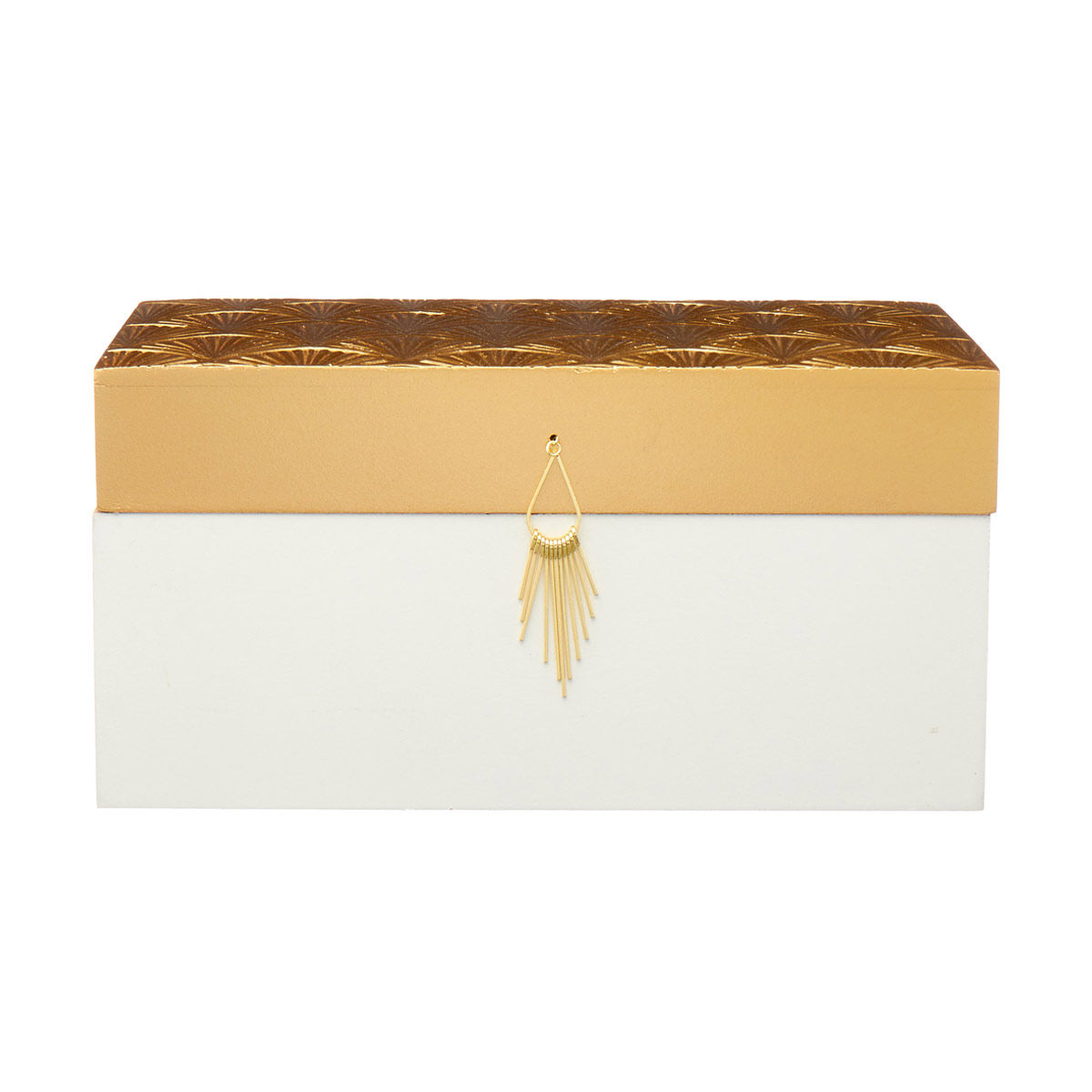 Wooden Decorative Box