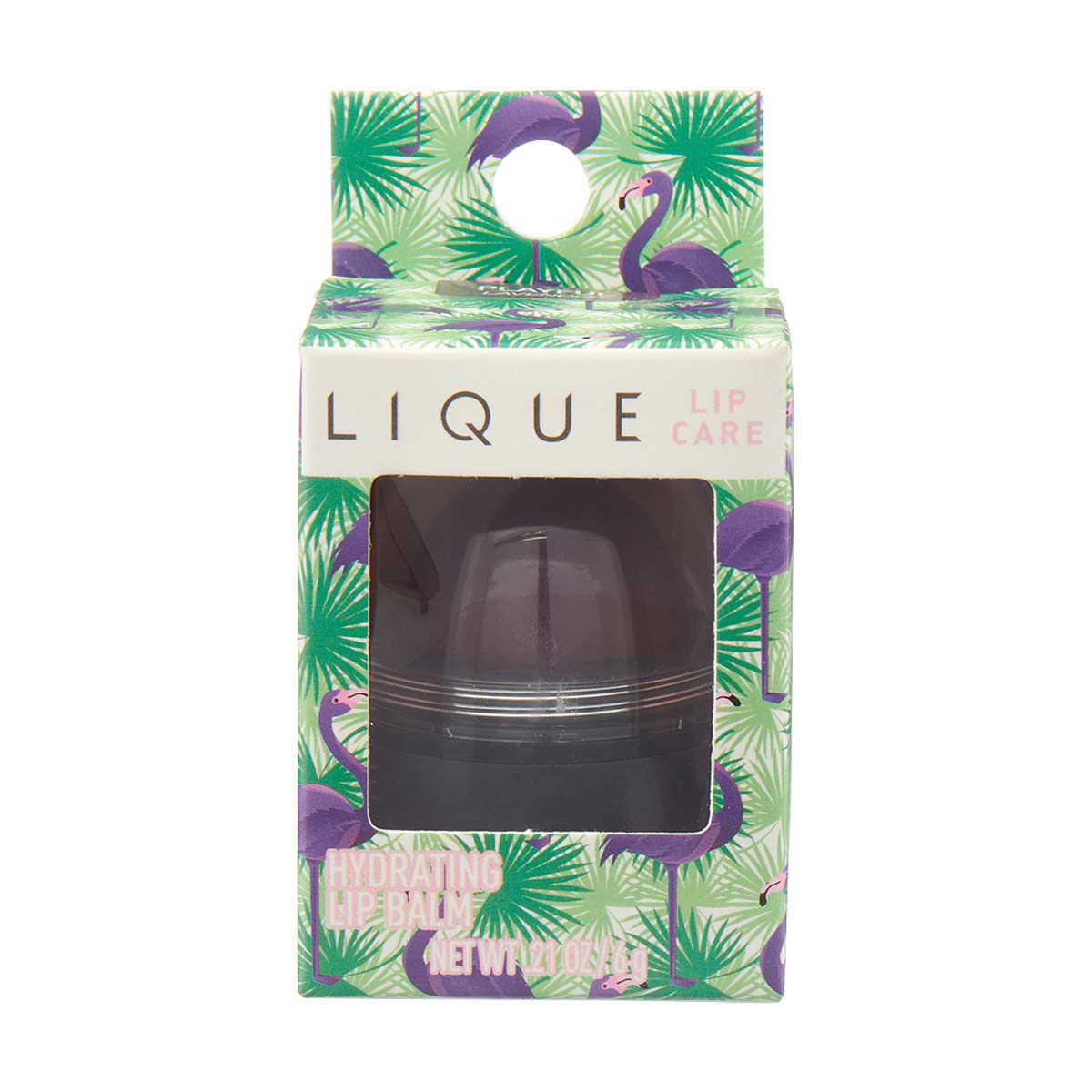 Lique Hydrating Lip Balm