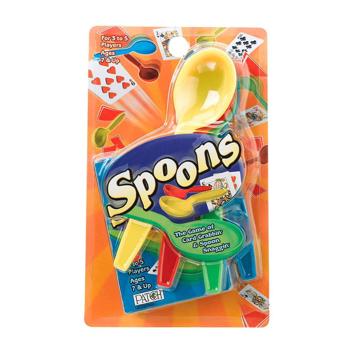 Spoons Card Game Spoons Card Game. Tears Of The People I Beat At
