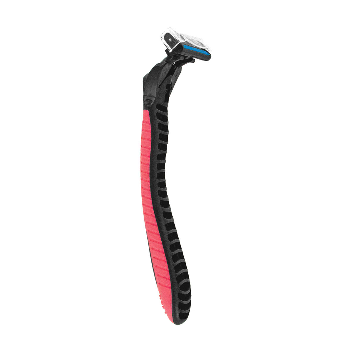 Enroute Handy Triple Blade Swivel Disposable Razor