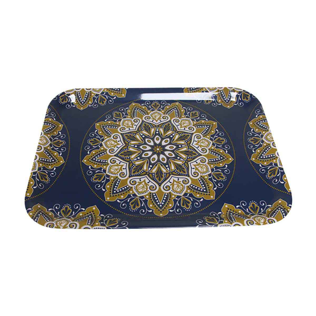 Large Melamine Tray, 17 in