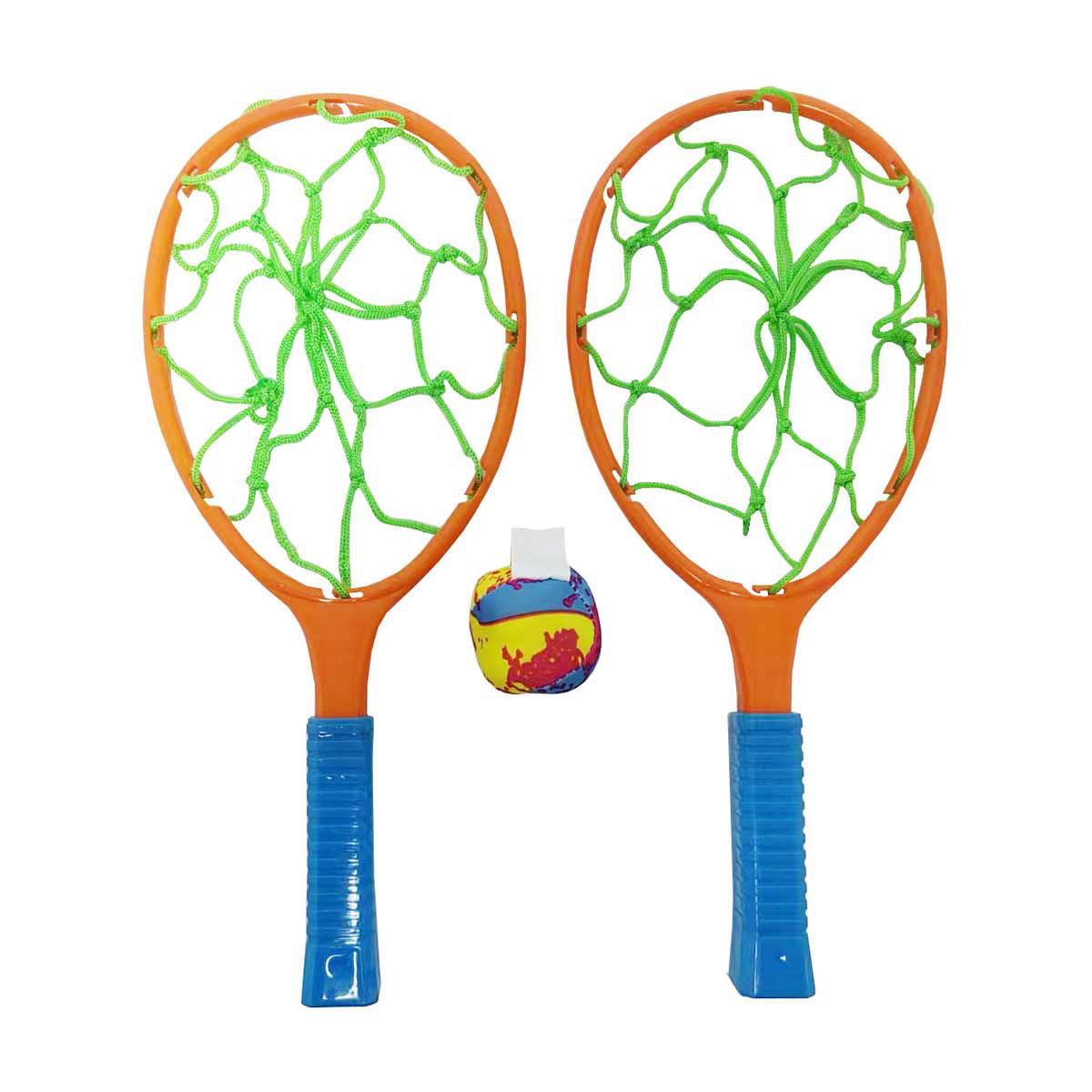 Splash Catcher with Ball