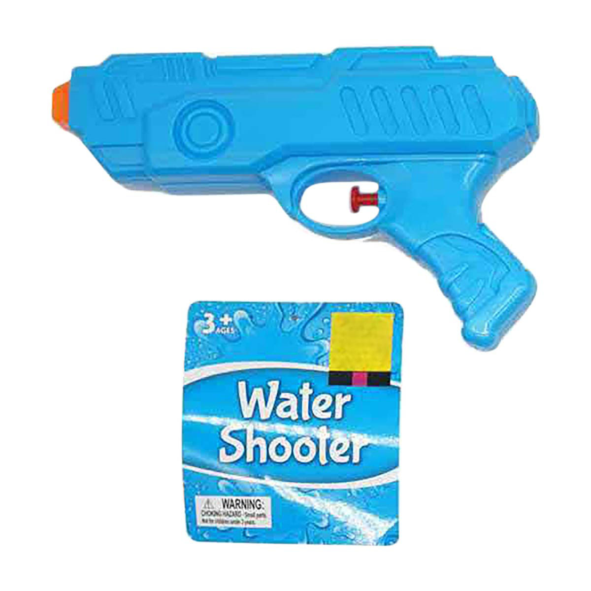 Water Shooter, 8 in